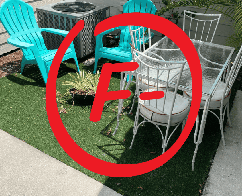 6 Sustainable Grass Alternatives That Look Fantastic