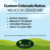 Colorado Native Grass Seed Mix | BBB Seed